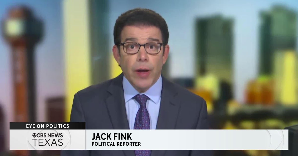 Texas Representative Trey Martinez Fischer on UT Austin's response to ...