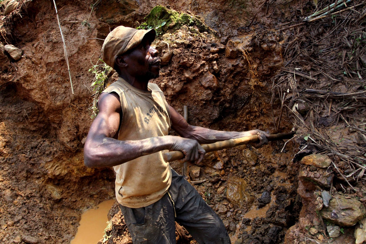 African nation threatens Apple with legal action over alleged "blood ...