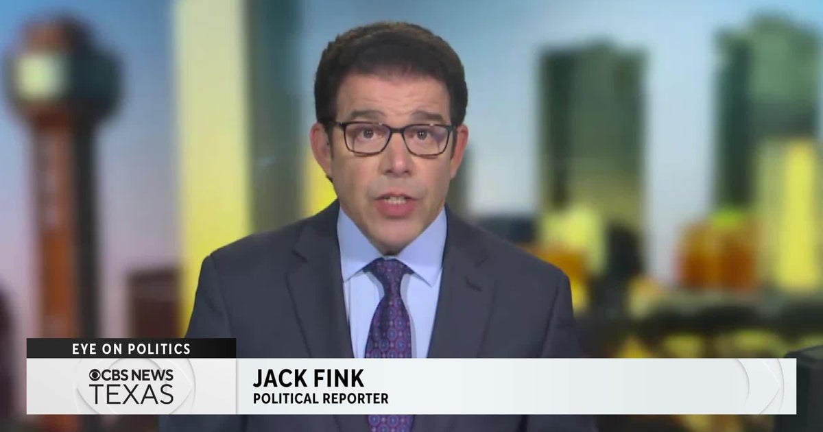 Texas Senate Education Chair Brandon Creighton on UT Austin's response ...