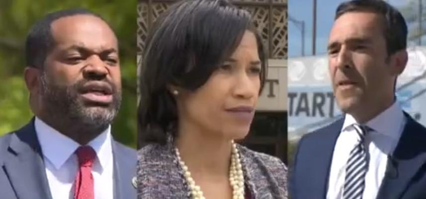 Baltimore City Council President candidates share platforms ahead of ...