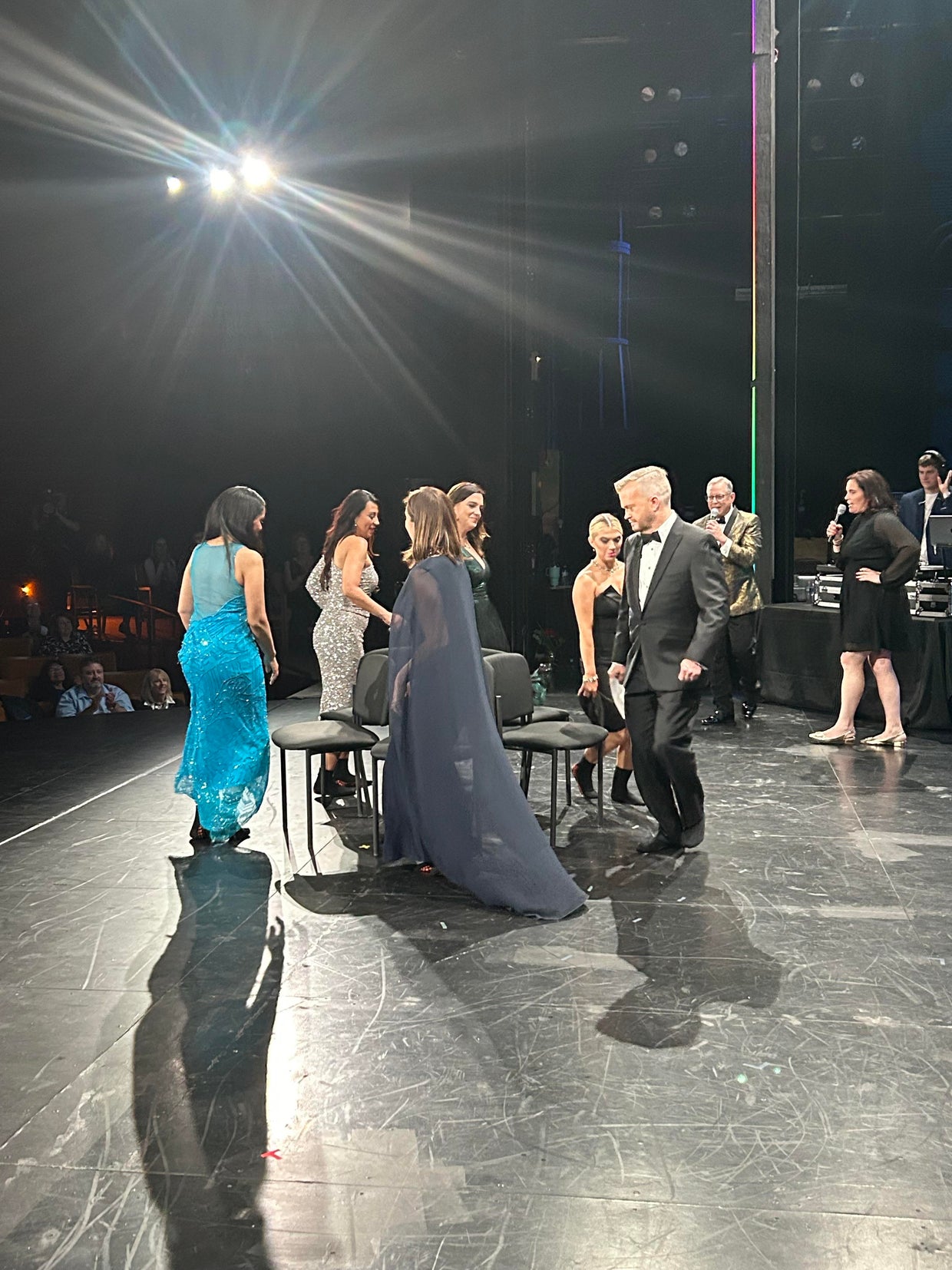 Pittsburgh Today Live behind the scenes of the 20th Anniversary Celebration