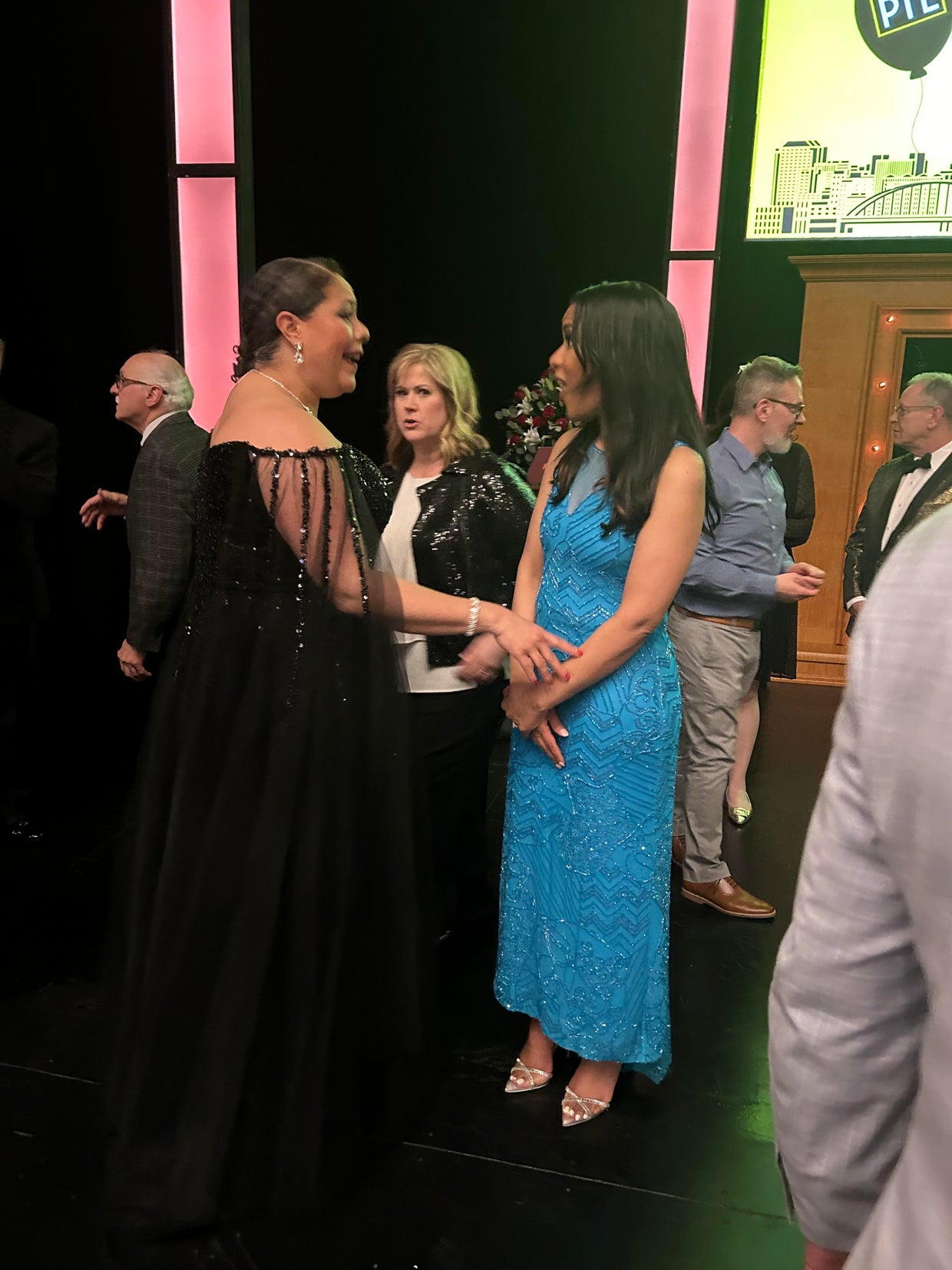 Pittsburgh Today Live behind the scenes of the 20th Anniversary Celebration