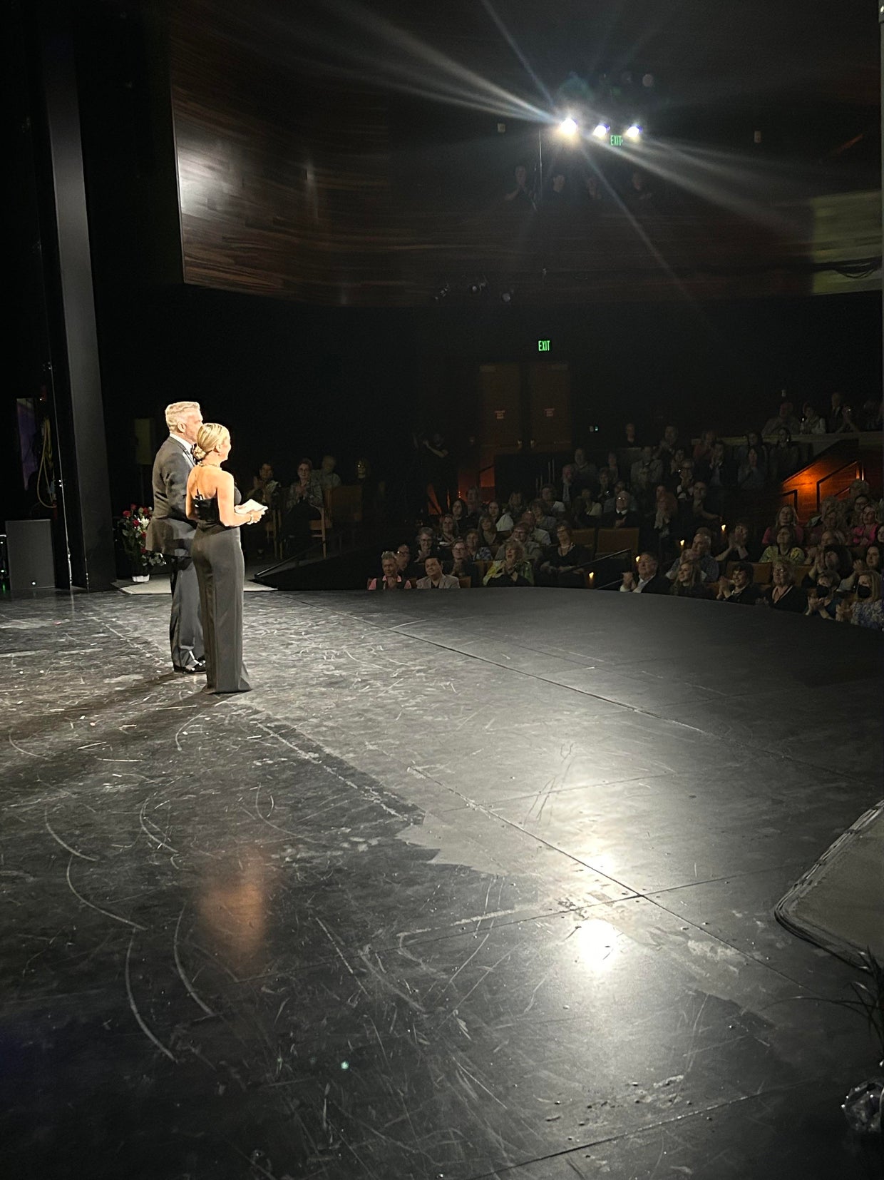 Pittsburgh Today Live behind the scenes of the 20th Anniversary Celebration