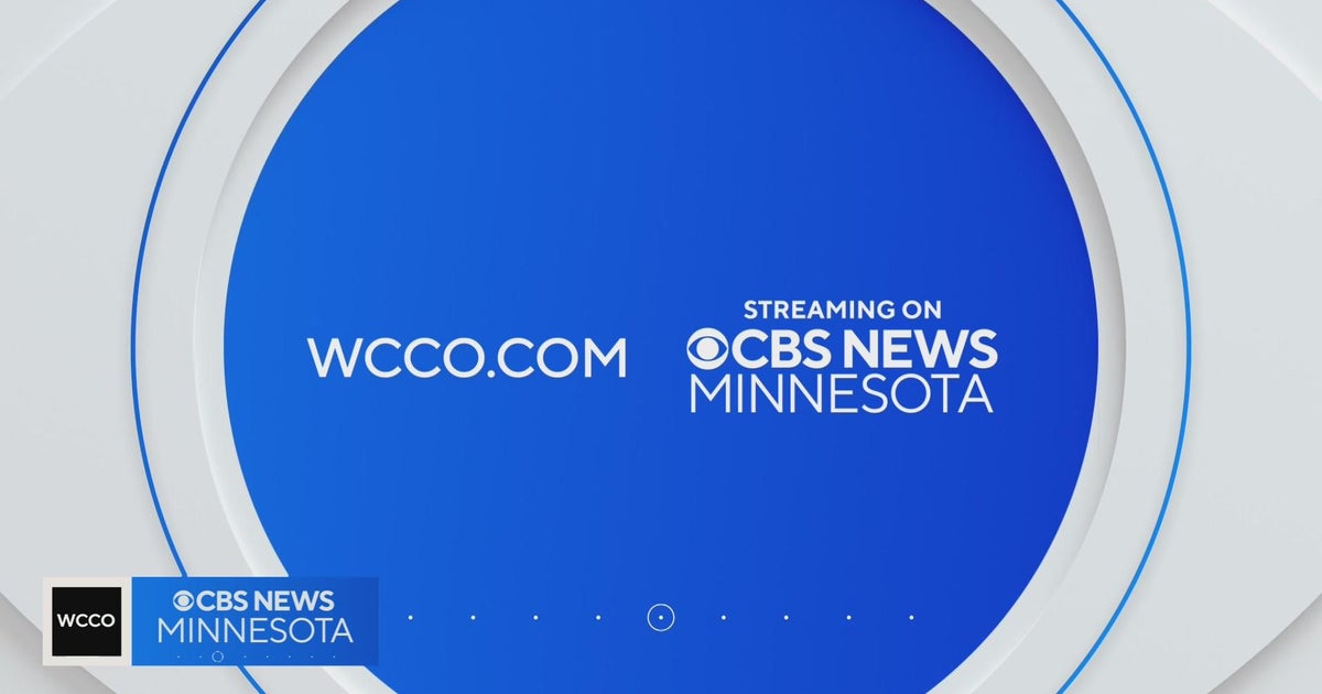WCCO digital update: Afternoon of May 1, 2024 - CBS Minnesota