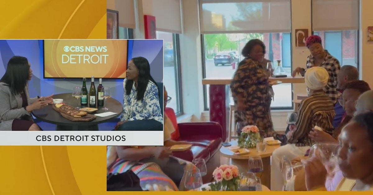 Celebrating National Wine Month and National Wine Day with Brix Wine ...