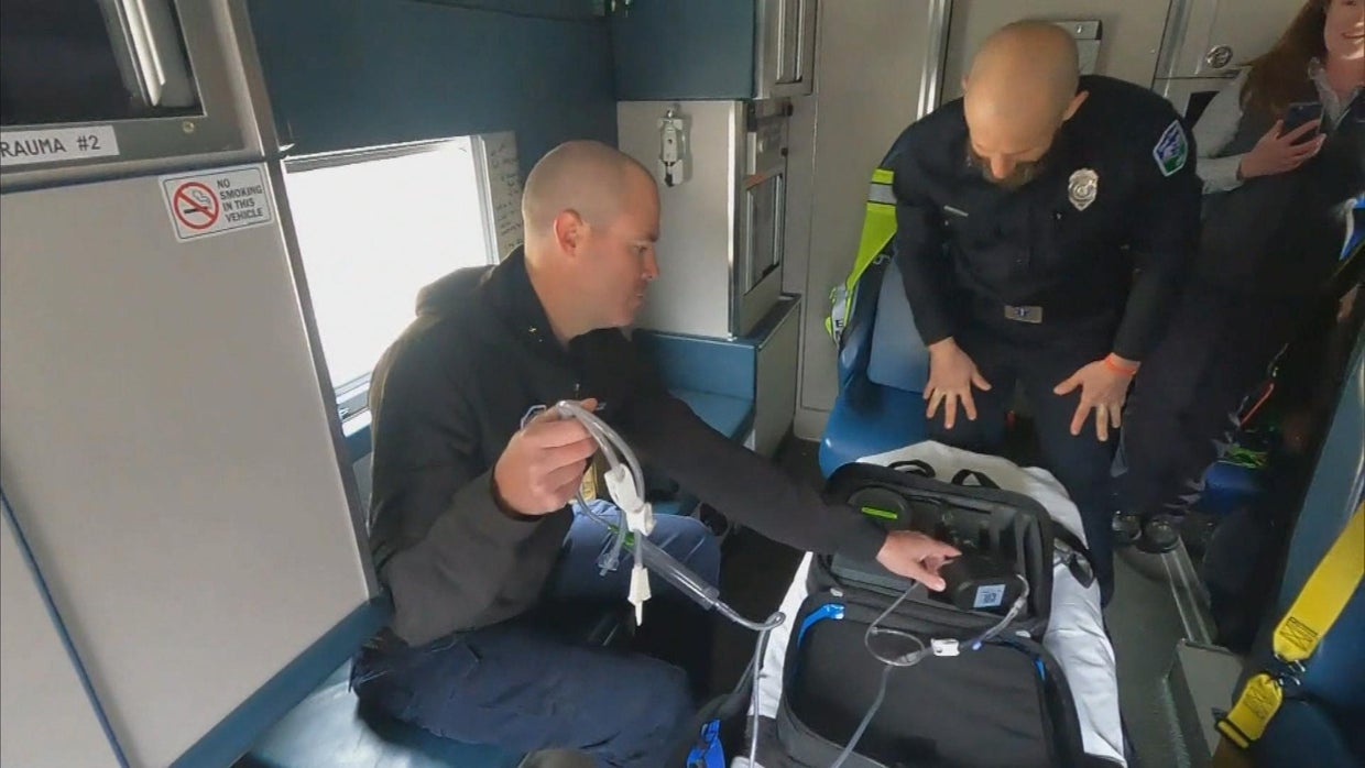 New lifesaving technique now being used by EMS crews in Colorado's ...