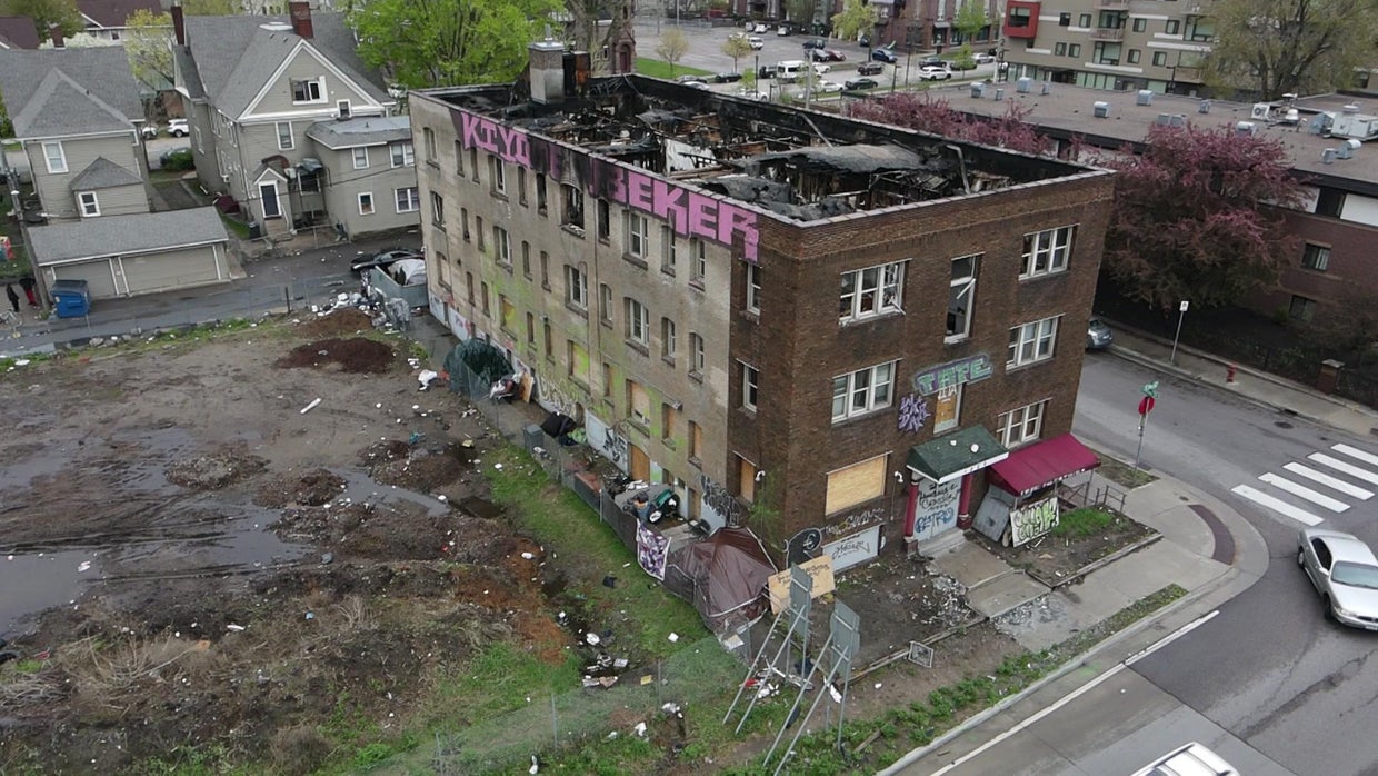 Despite fire, hundreds of 911 calls, Minneapolis problem property still ...