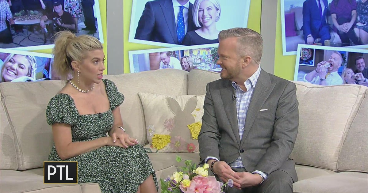 Book clubs becoming more and more popular - CBS Pittsburgh