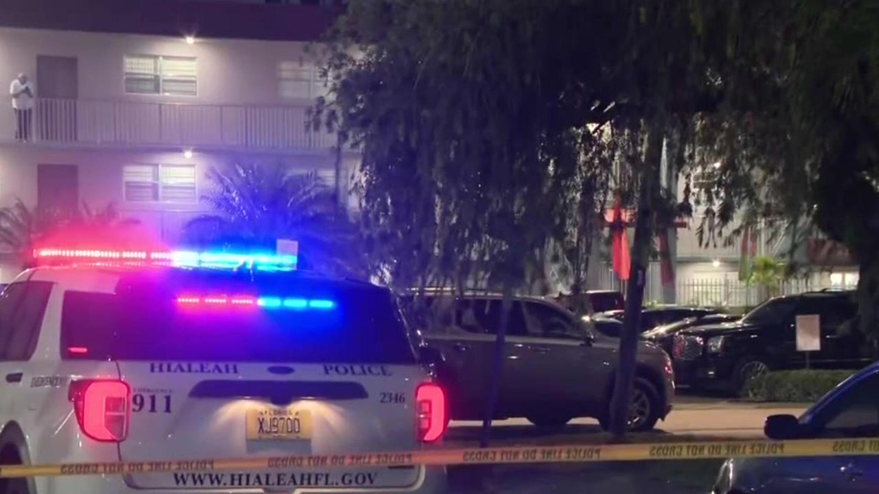 Murder-Suicide news - Today’s latest updates - CBS Miami