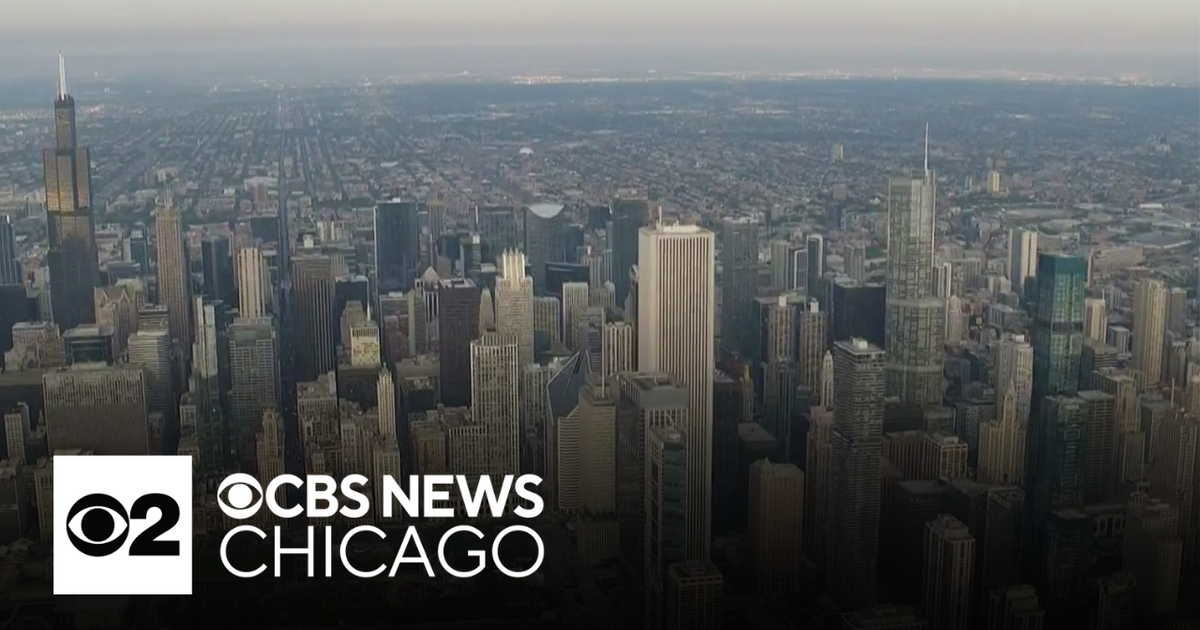 List ranks Chicago accents 8th most attractive - CBS Chicago
