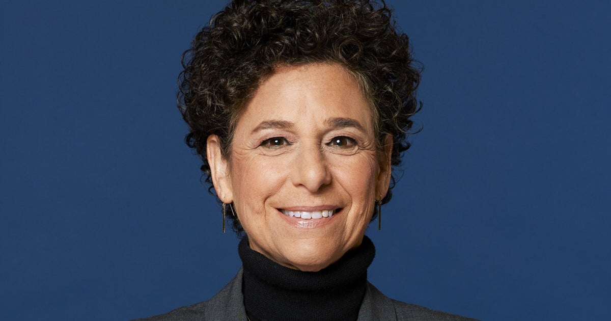 Wendy Fisher - CBS News