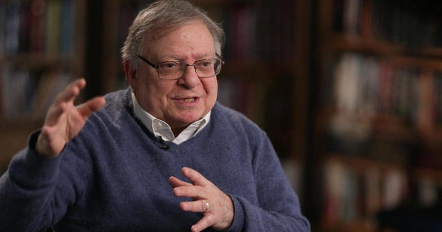 Employee ownership: a step toward bridging the wealth gap? - CBS News