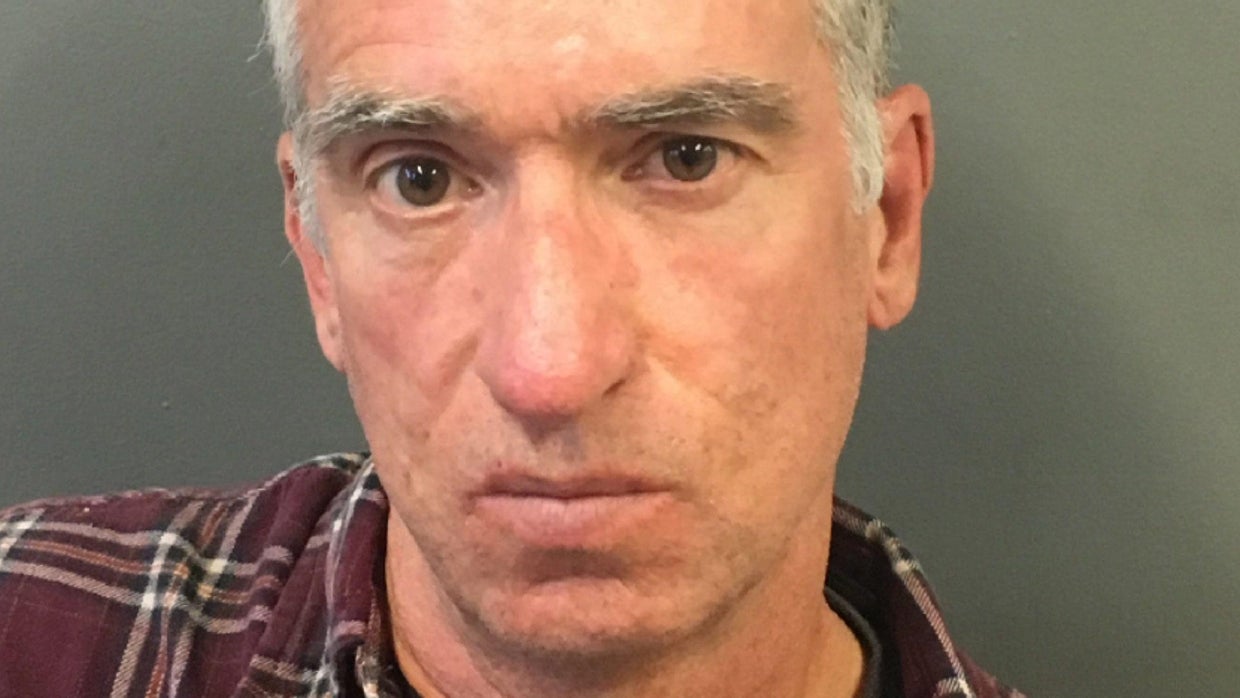 Massachusetts detective's affair exposed during investigation into his ...