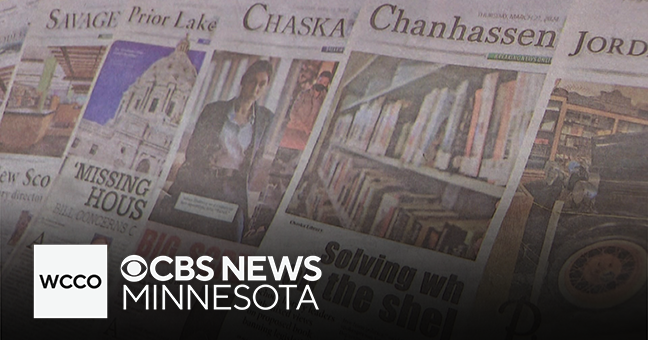 Twin Cities communities feel less connected following closure of papers ...