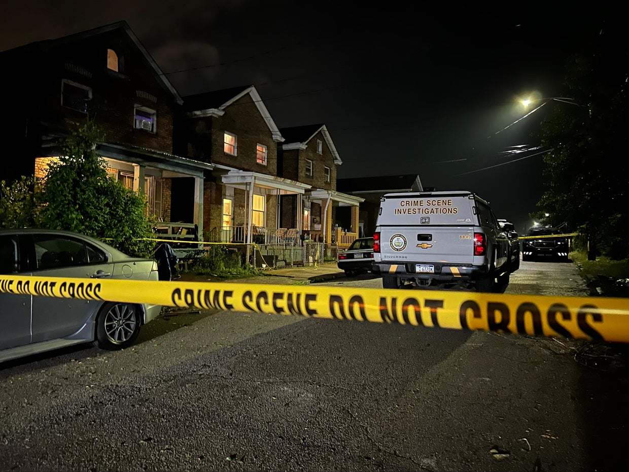 Video shows gunman take aim at a pastor during his sermon at a ...