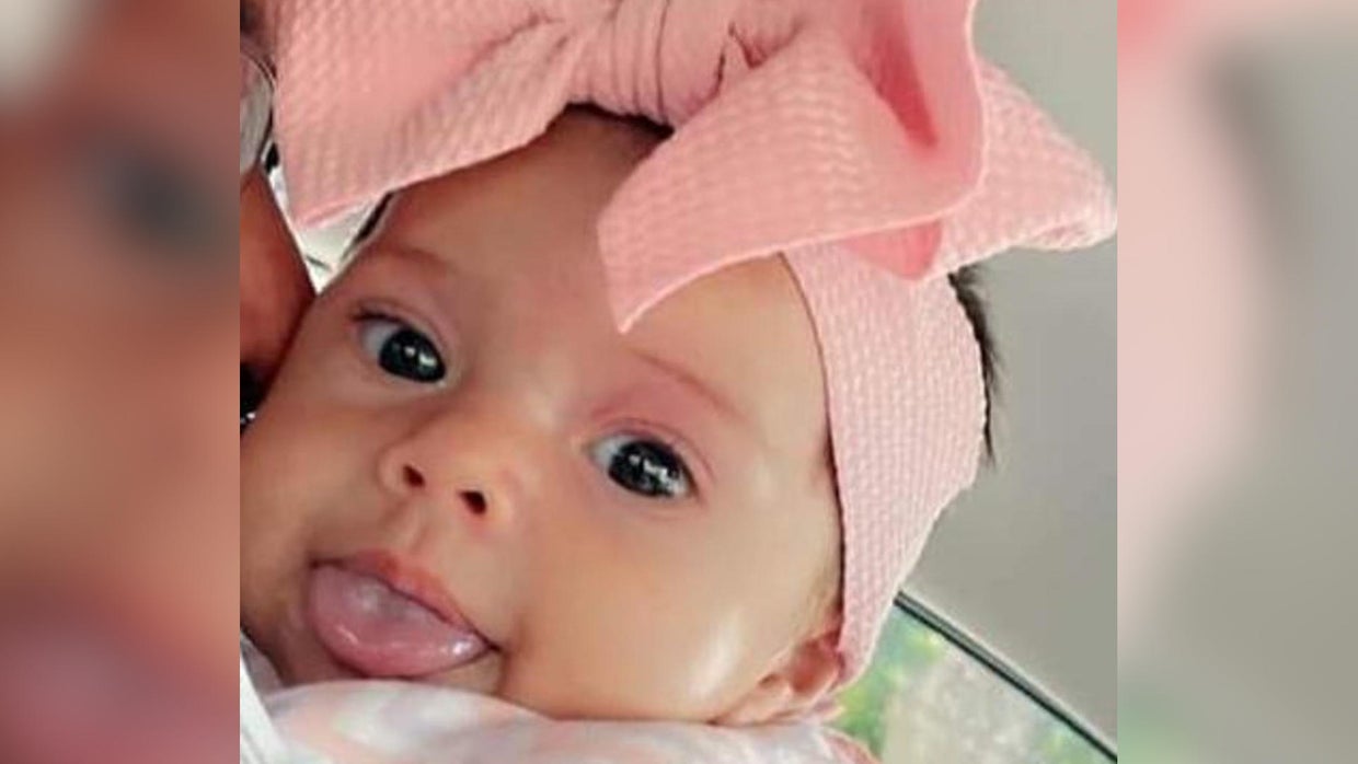 Abducted 10-month-old found alive after 2 women killed, girl critically ...