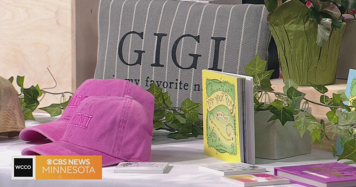 A Mother’s Day gift guide - CBS Minnesota