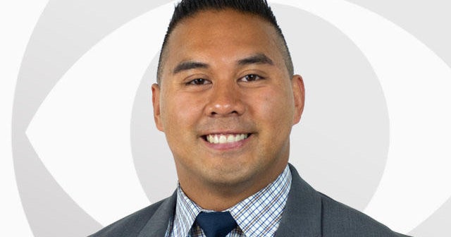 Dennis Valera - CBS Baltimore