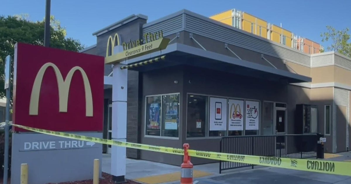 Workers at an East Bay McDonald’s strike after rat infestation plagues ...