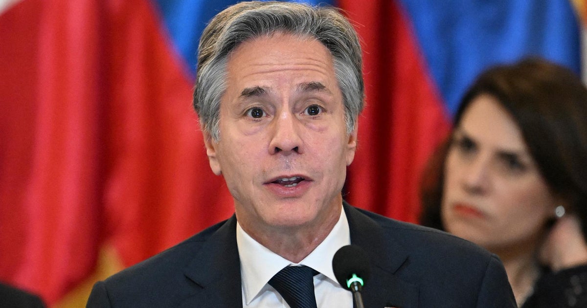 How American diplomacy has evolved in the modern era - CBS News