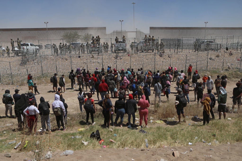 U.S. announces new rule to empower asylum officials to reject more ...