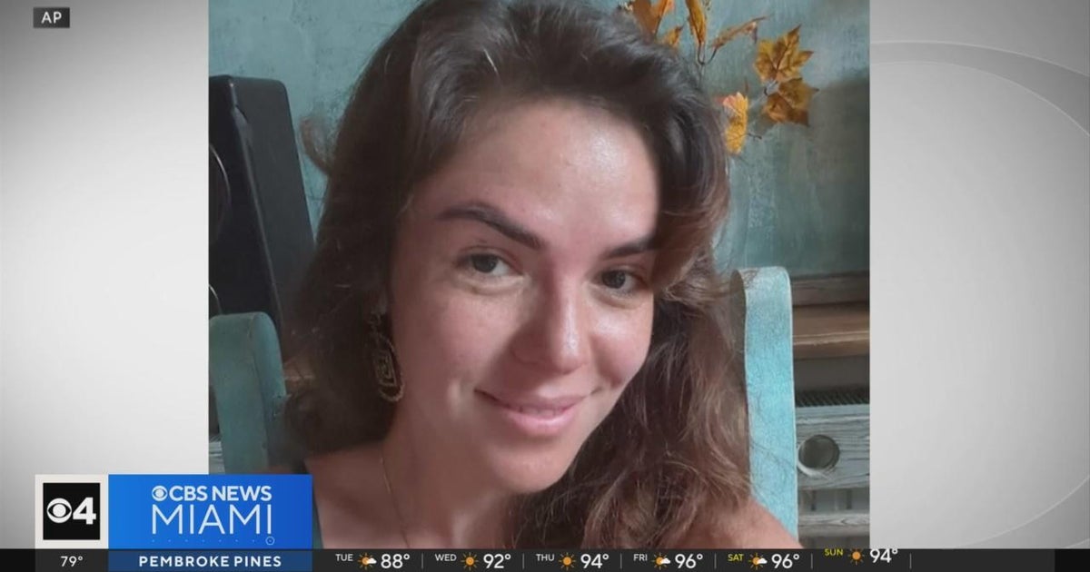 FBI details case against Florida man accused in wife's disappearance in ...
