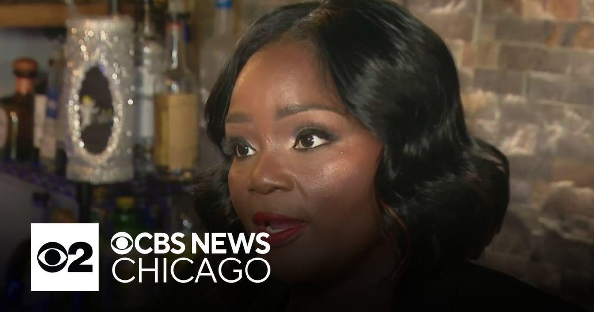 Chicago area woman turns pain of loss into into a thriving business ...