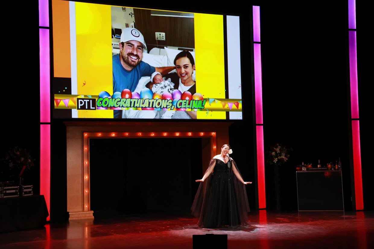 Pittsburgh Today Live celebrates 20 years on the air