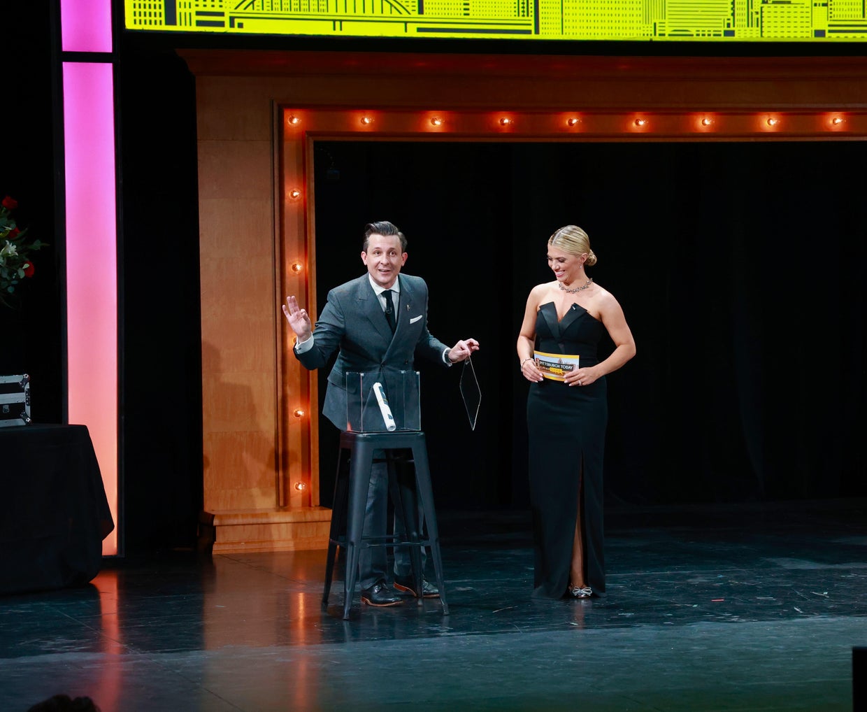 Pittsburgh Today Live celebrates 20 years on the air