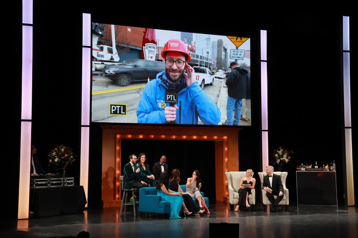 Pittsburgh Today Live celebrates 20 years on the air