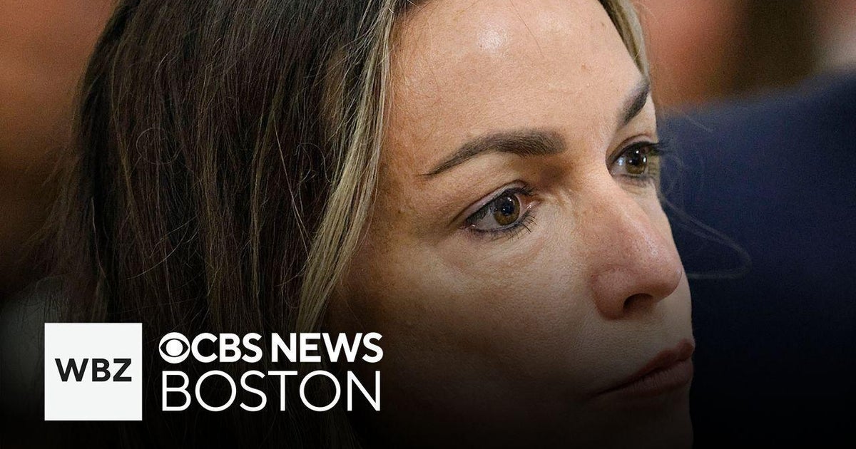 Christopher Albert questioned by defense in Karen Read trial - CBS Boston
