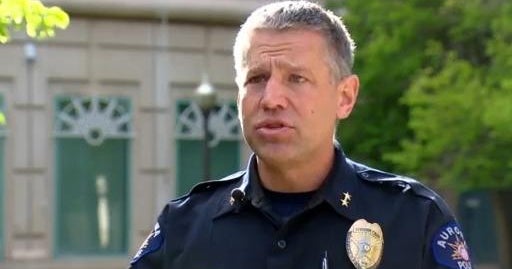Aurora hopes new recruitment strategy will help bring in new officers ...