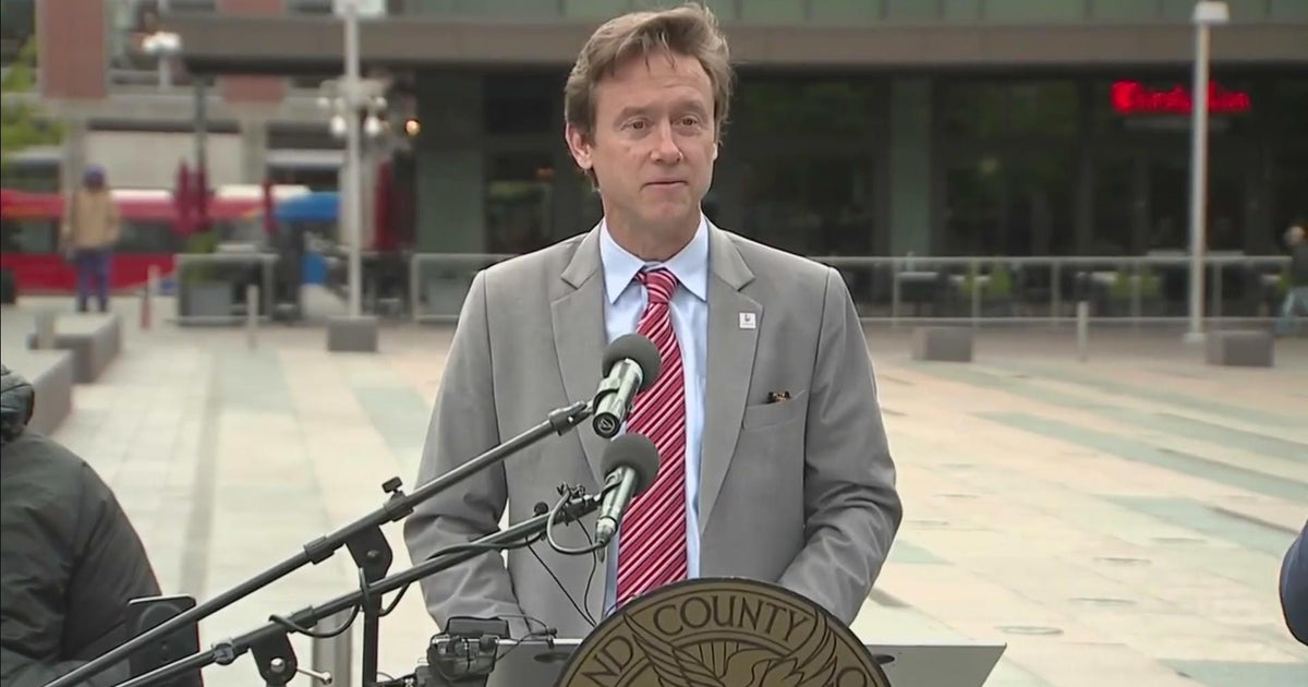 Denver's mayor focuses on economic growth and public investment in ...