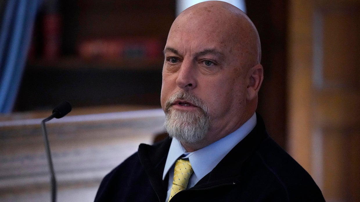 Karen Read murder trial Day 10 testimony featured tense cross ...