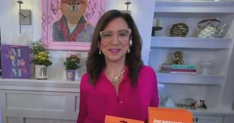 Lifestyle expert Carey Reilly has some tips for picking the perfect ...