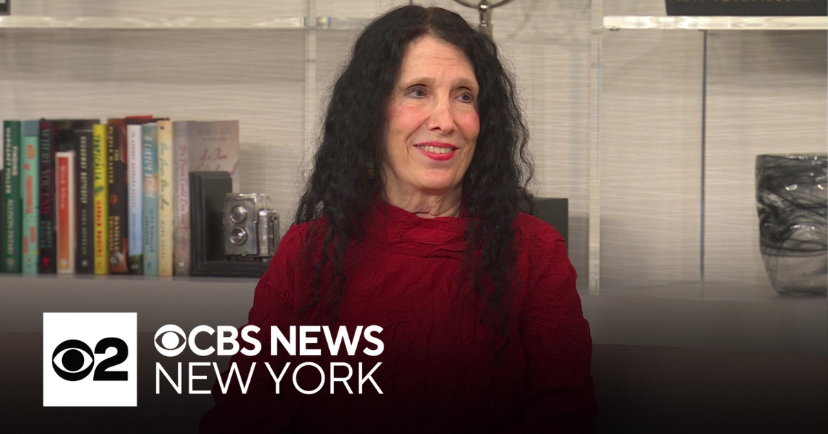 Author Caroline Leavitt explains inspiration behind "Days Of Wonder ...