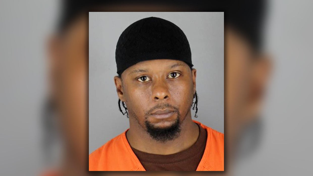 Myon Burrell arrested, charged with drug possession after release from ...