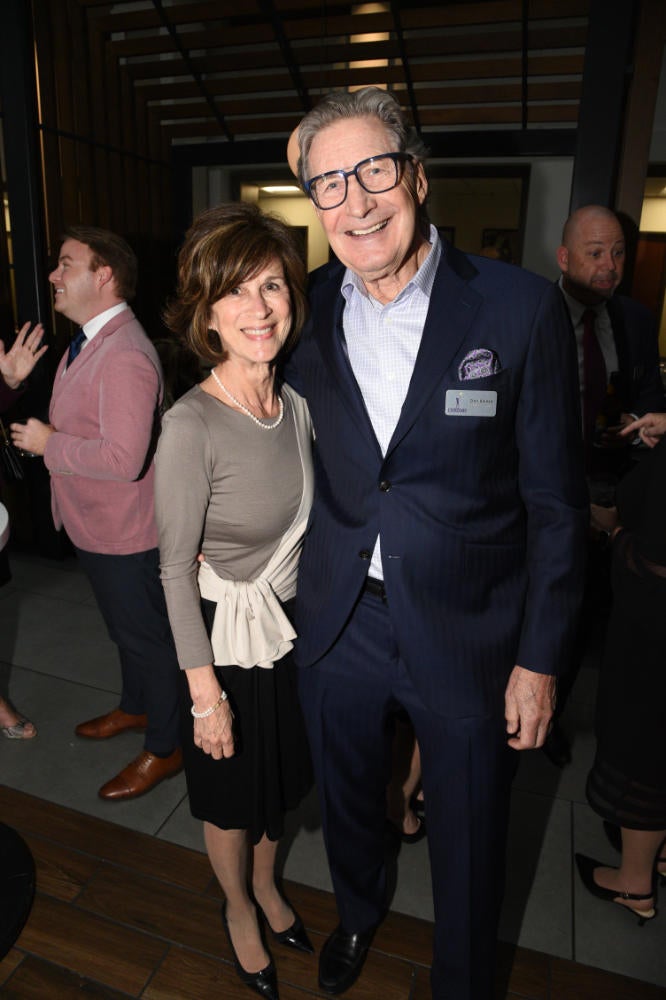 BLOCS 2024 "Lighting Up the Future" Gala with Phil Martelli