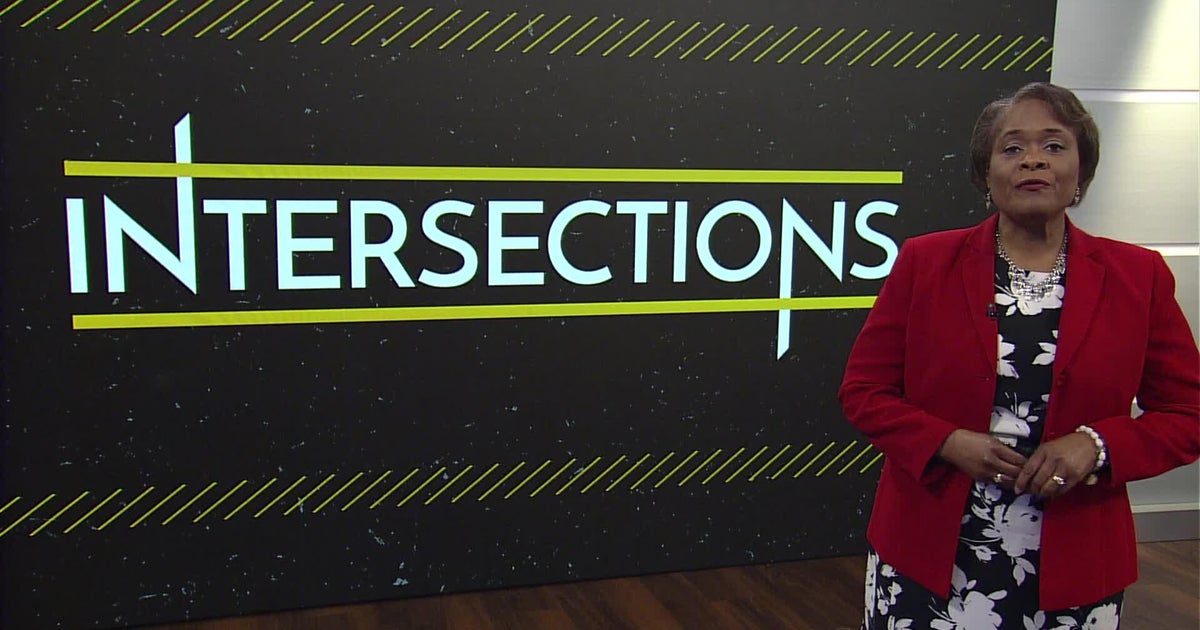 Intersections 5/12/2024 - CBS Pittsburgh