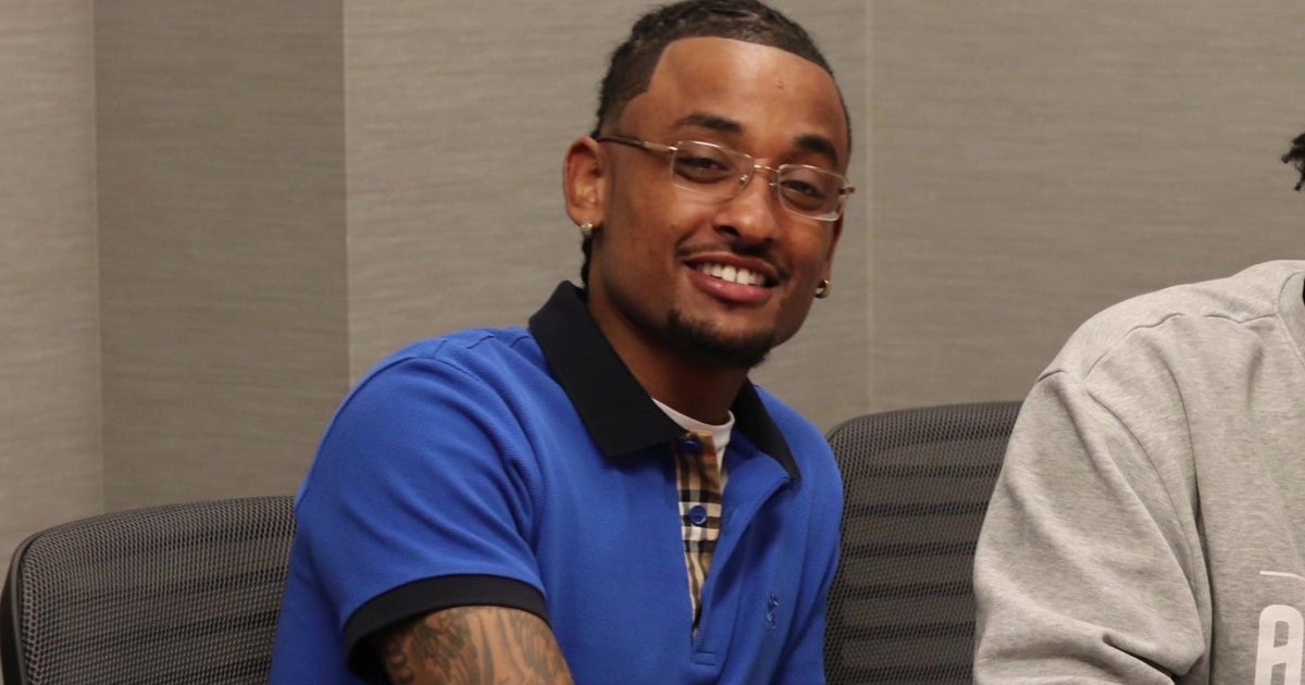 Minnesota's youngest barbershop owner dies in California car crash ...