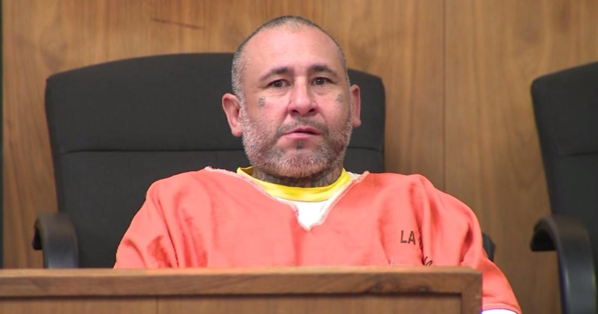 Man charged with attempted murder of Los Angeles County deputy pleads ...