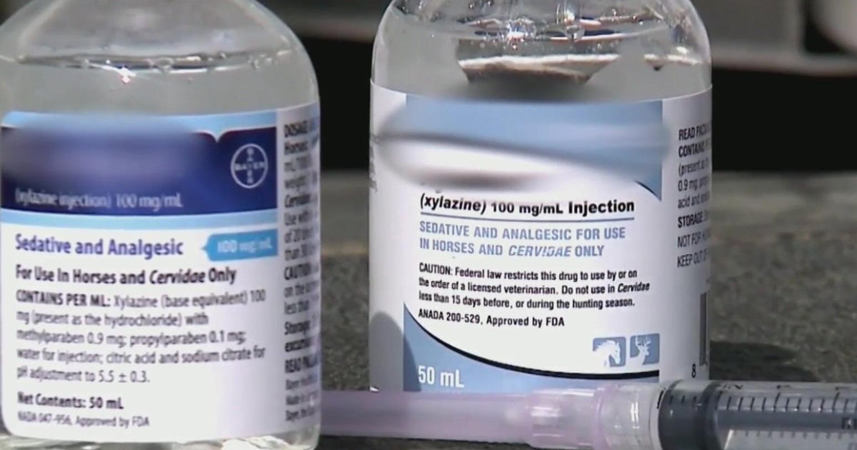Pittsburgh doctors see increase in people with side effects from ...