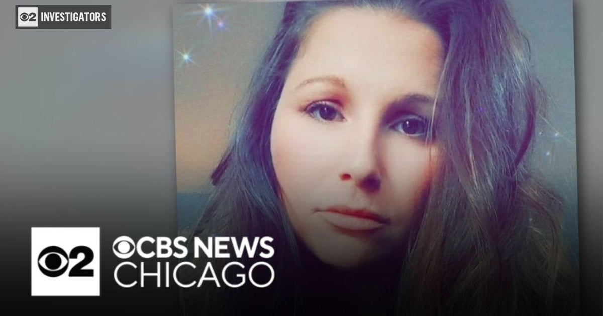 Family of murdered suburban Chicago woman speaks out - CBS Chicago