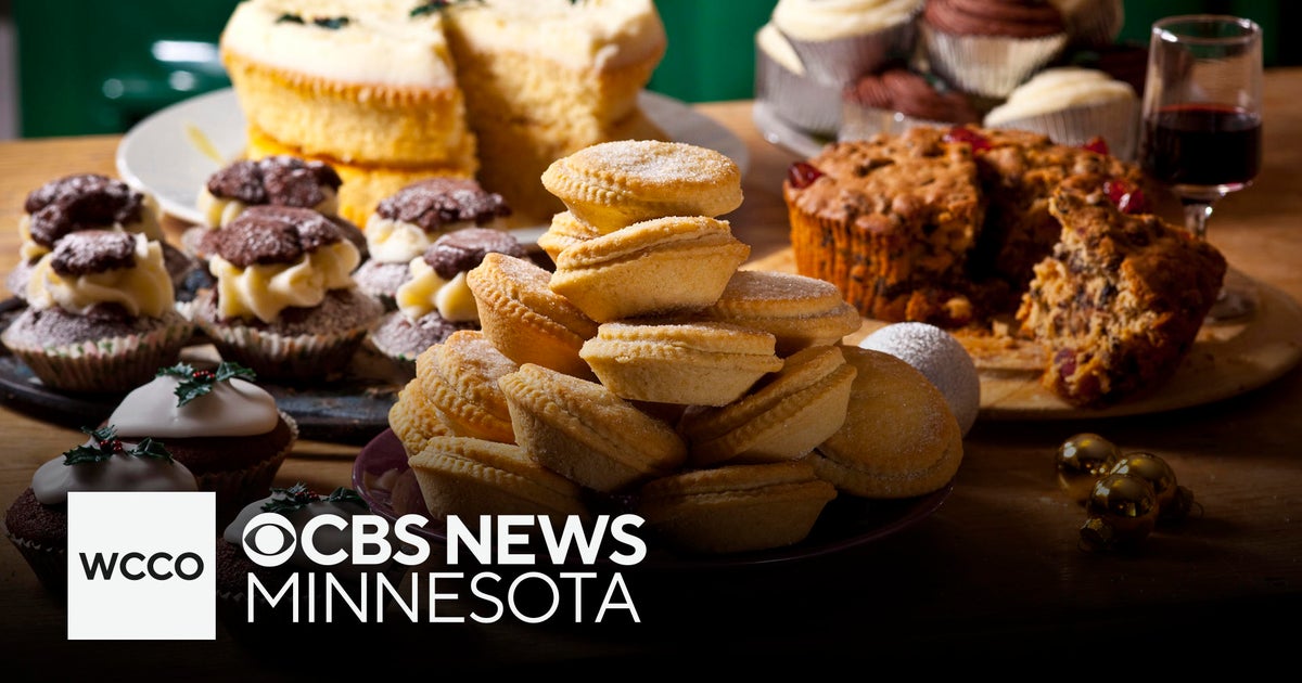 What are your favorite desserts? - CBS Minnesota
