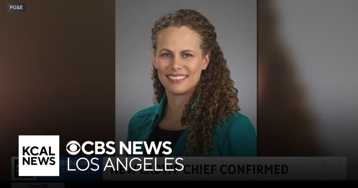 New general manager of DWP to receive an annual salary of $750,000 ...