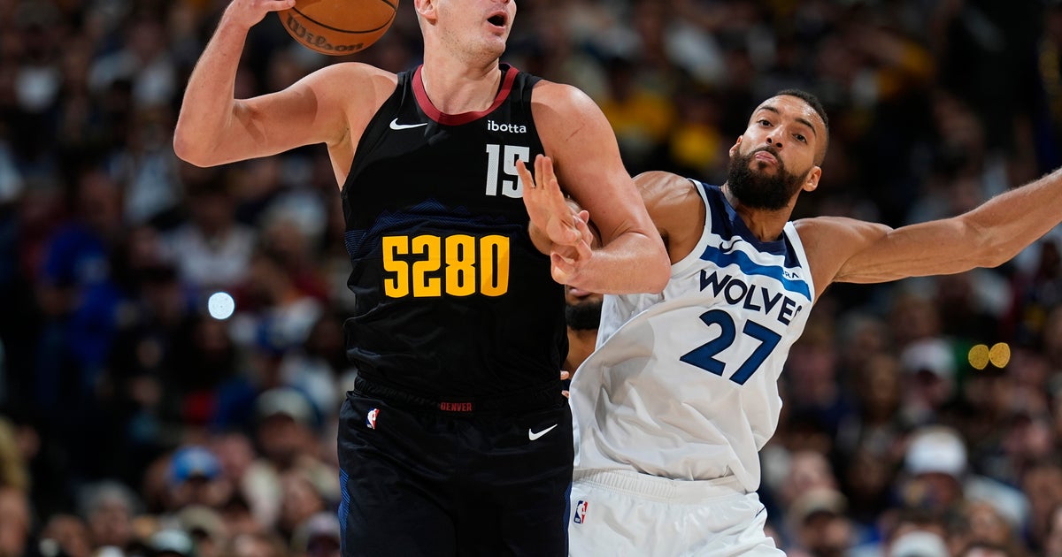 Timberwolves face elimination after Game 5 loss to Nuggets - CBS Minnesota
