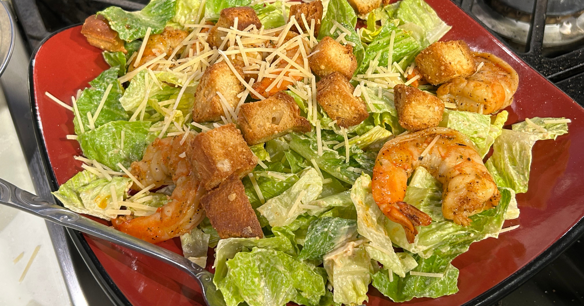 CCAC's Culinary Program is new and improved and whipping up a recipe on ...