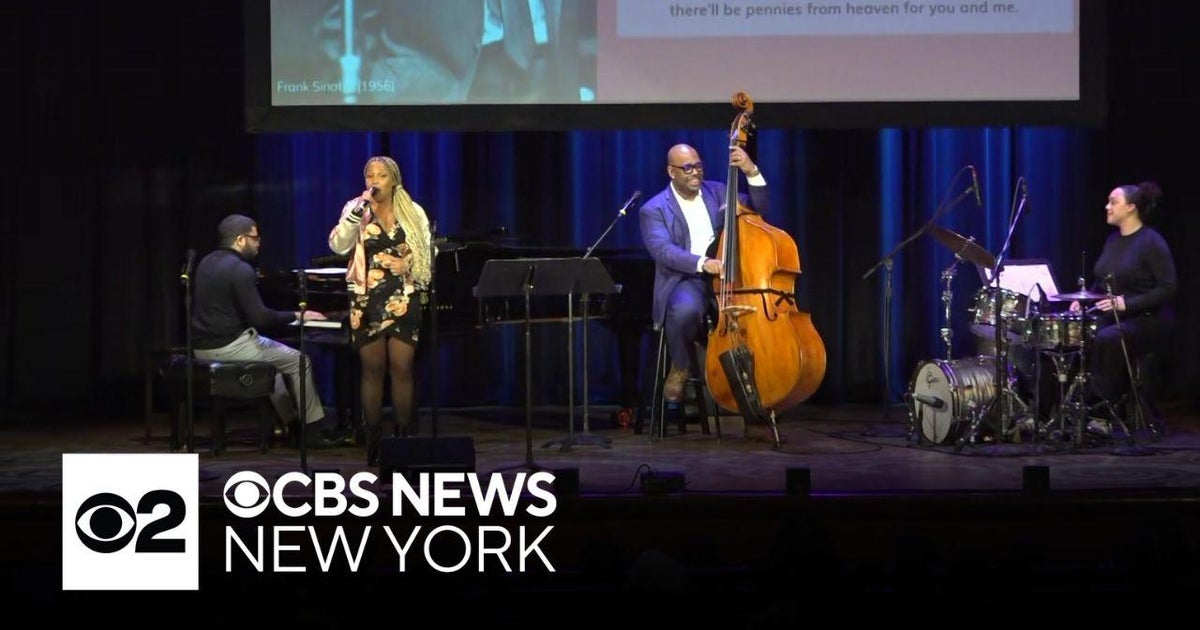 92nd Street Y program brings music to public school students across NYC ...