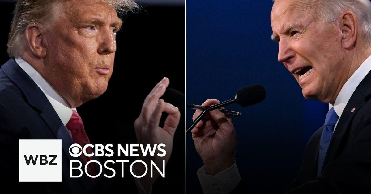 Presidential debates will go on but will be different compared to past ...