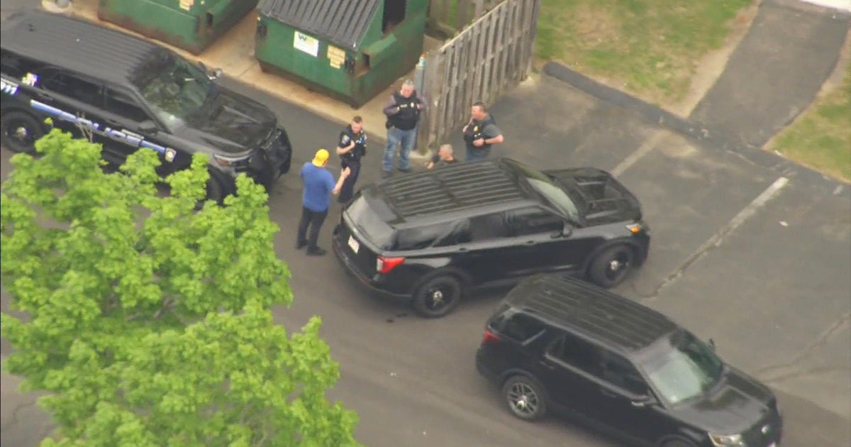Gun allegedly pulled during Marshfield bus stop fight, schools shelter ...